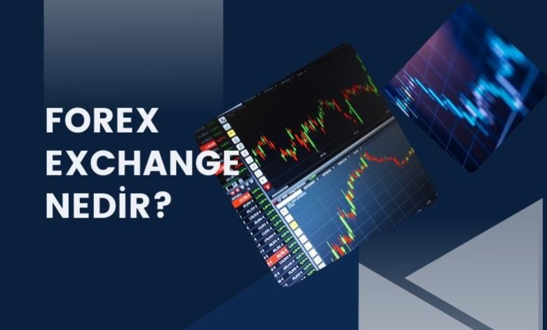 Forex Exchange Nedir? | Özellikleri Nelerdir? » 2025